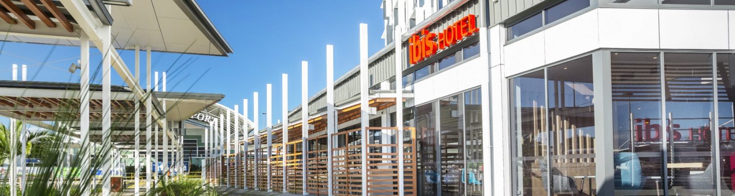 Home - ibis Mackay